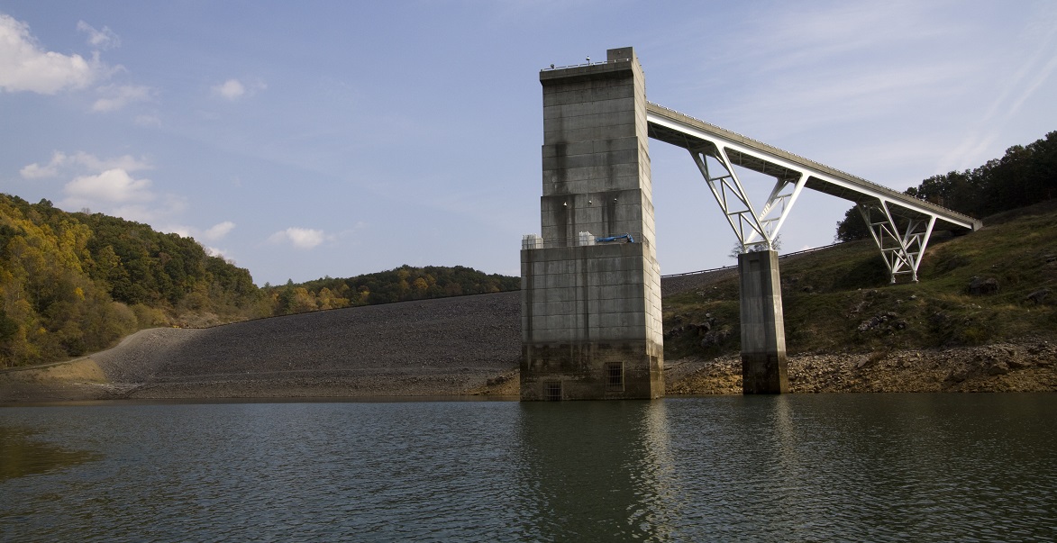 Norfolk District Water Management